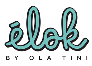 ÉLOK by OLA TINI